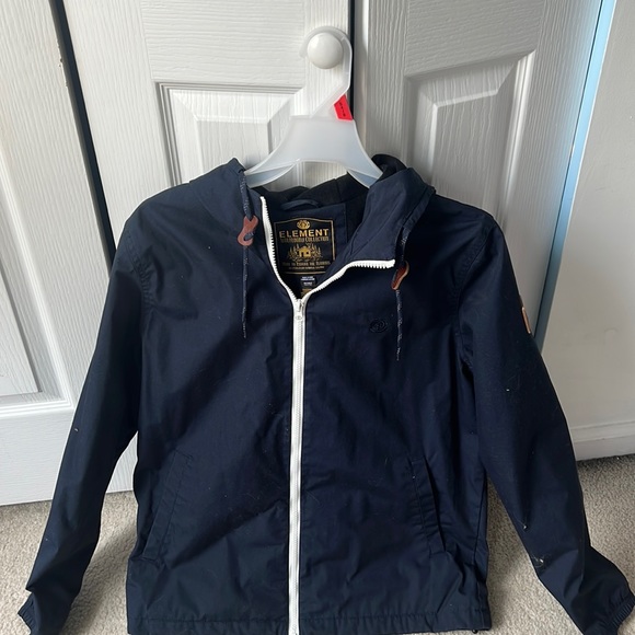 Element | Jackets & Coats | Element Wolfeboro Collection Me To Endure ...